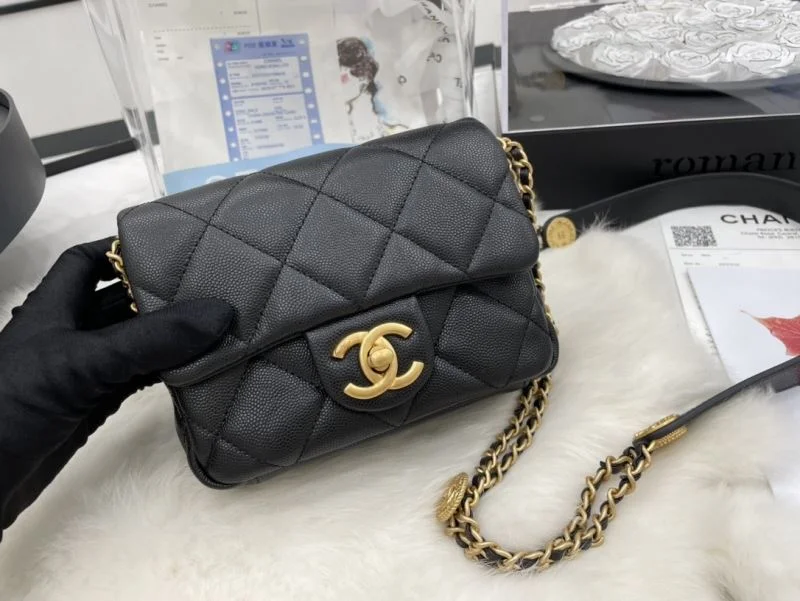 Brand-original Chanel Stachel Bags