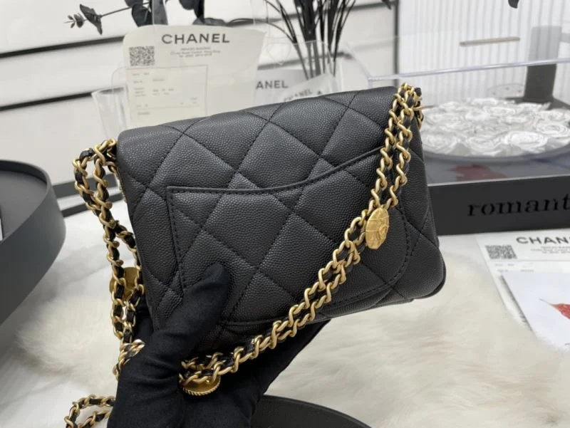 Brand-original Chanel Stachel Bags