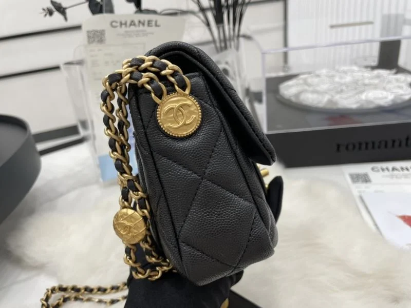 Brand-original Chanel Stachel Bags