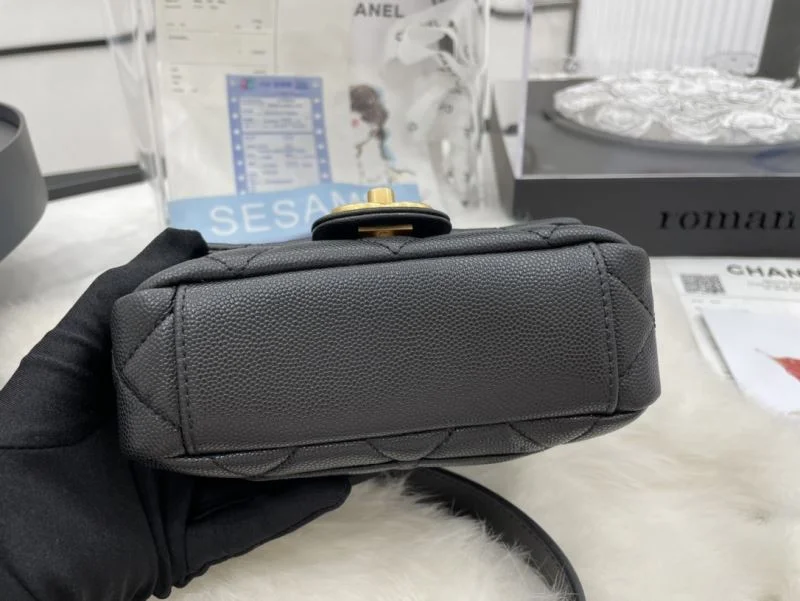 Brand-original Chanel Stachel Bags