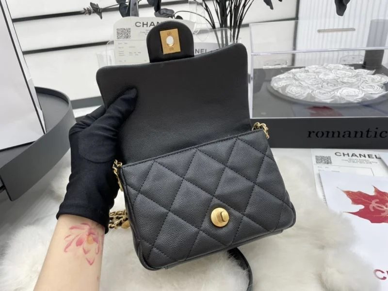 Brand-original Chanel Stachel Bags