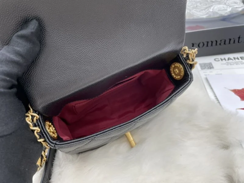 Brand-original Chanel Stachel Bags