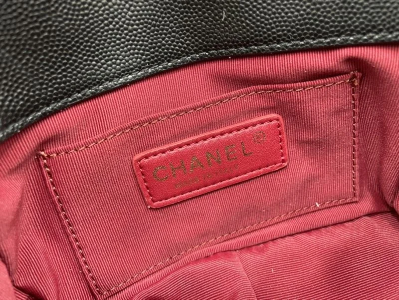 Brand-original Chanel Stachel Bags