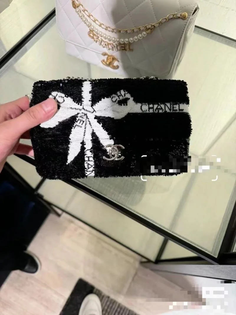 Chanel Stachel Bags