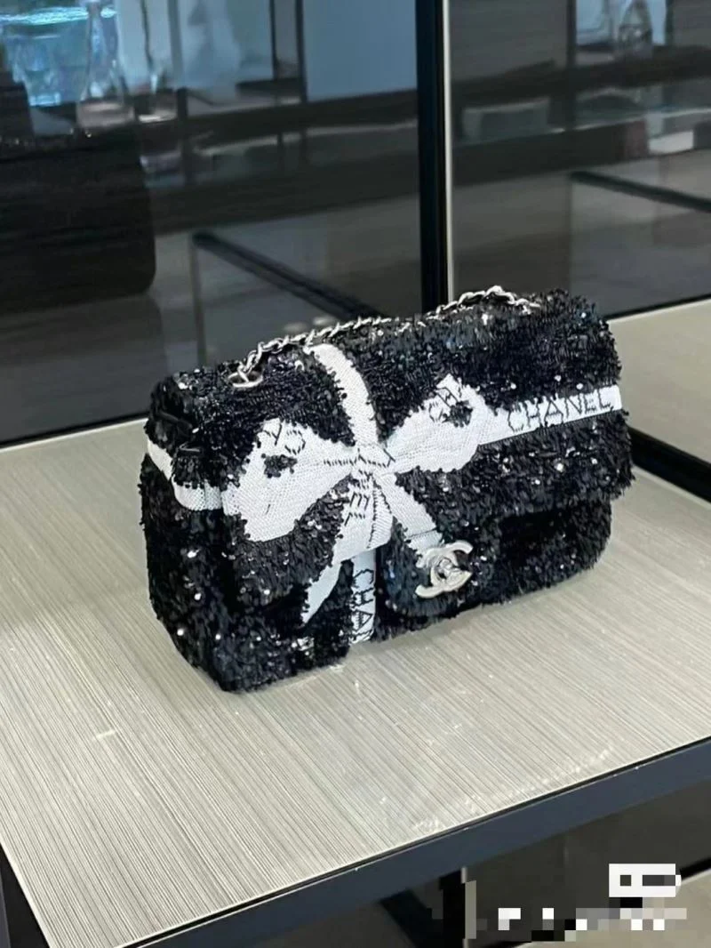 Brand-original Chanel Stachel Bags