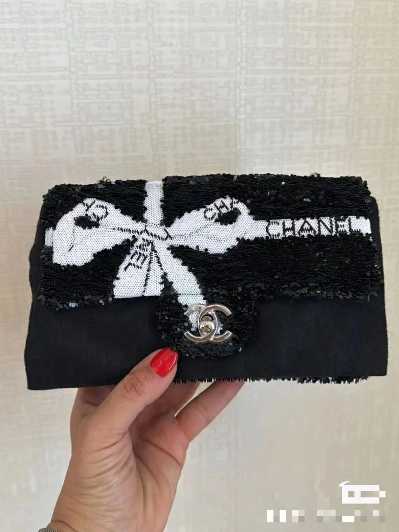 Brand-original Chanel Stachel Bags