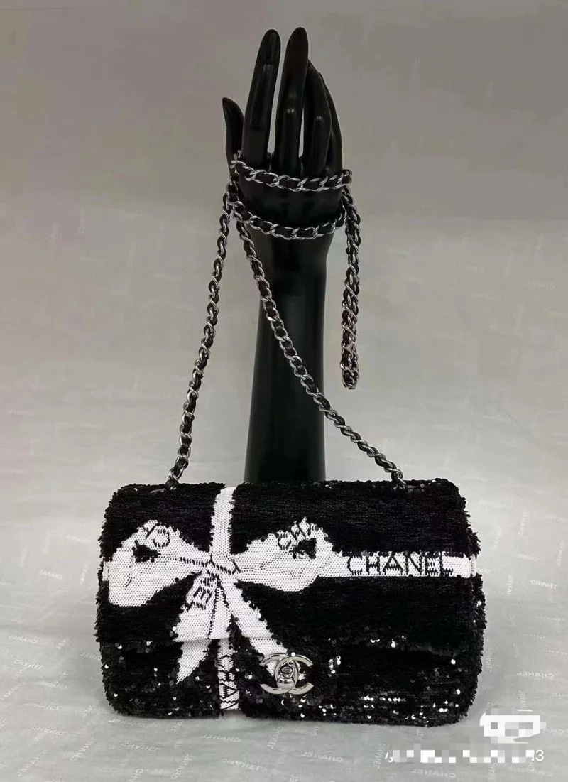 Brand-original Chanel Stachel Bags