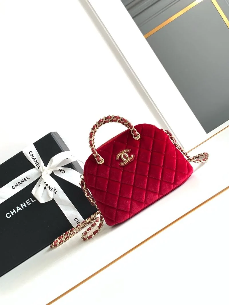 Chanel Stachel Bags