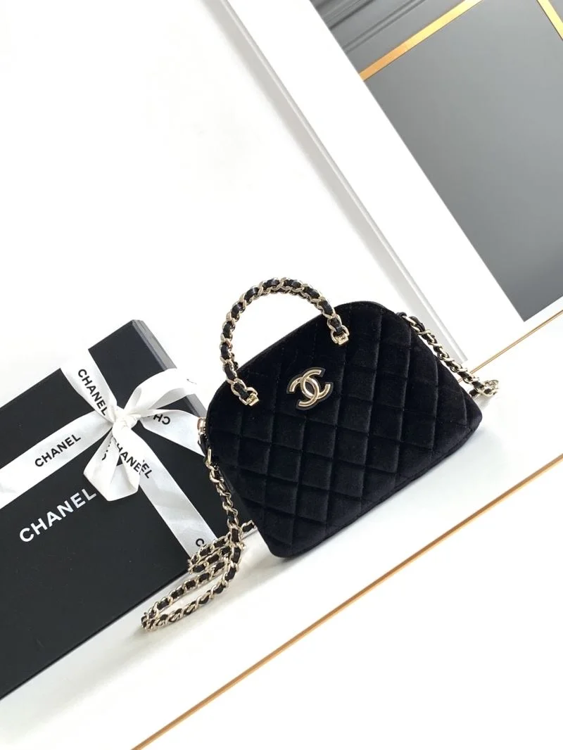 Chanel Stachel Bags