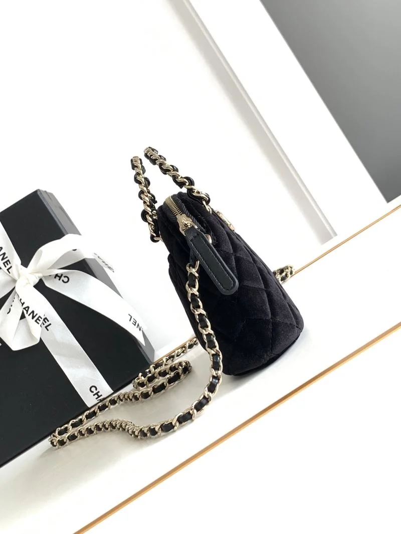 Low-cost Chanel Stachel Bags