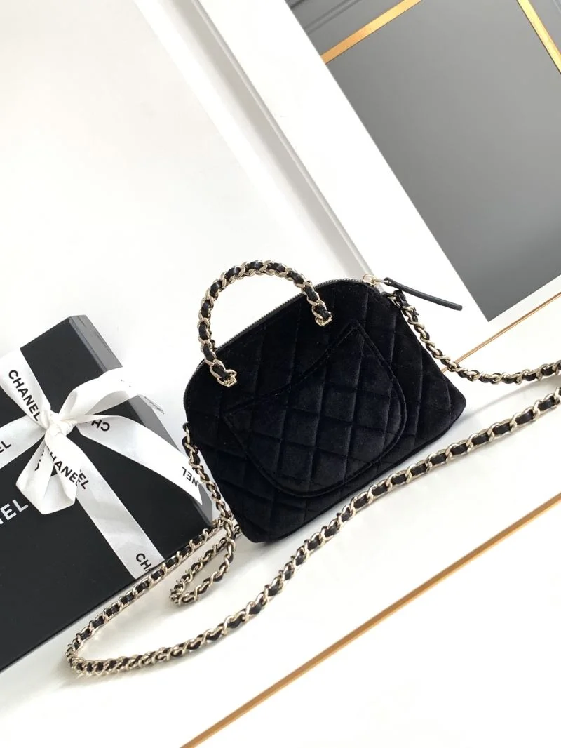 Low-cost Chanel Stachel Bags