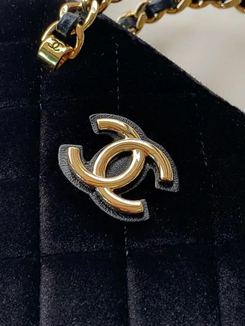 Low-cost Chanel Stachel Bags