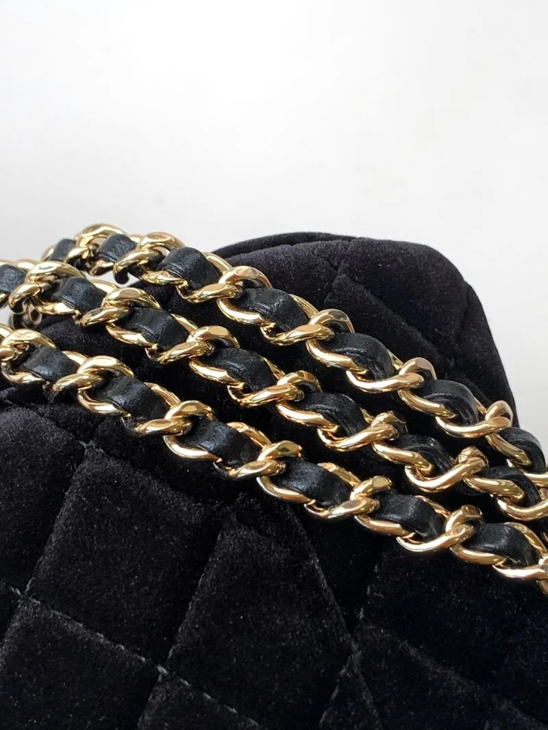 Low-cost Chanel Stachel Bags
