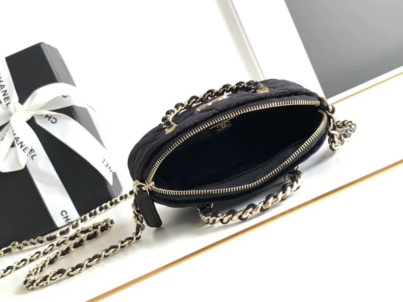 Low-cost Chanel Stachel Bags