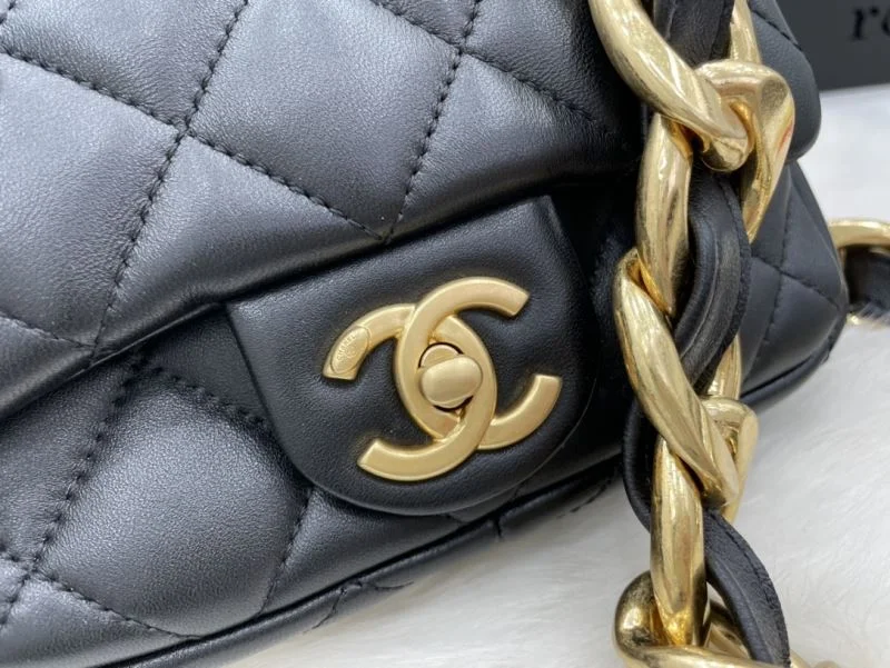 Inexpensive Chanel Stachel Bags