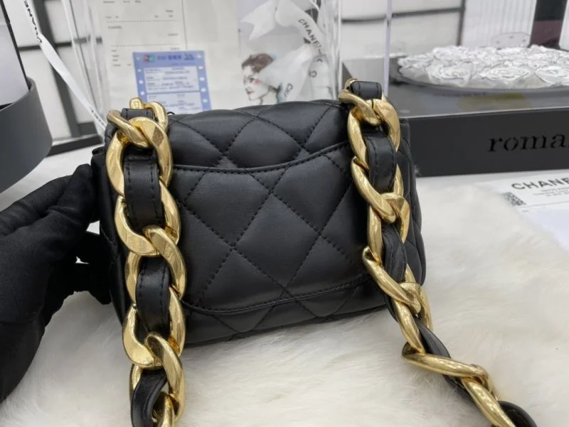 Inexpensive Chanel Stachel Bags