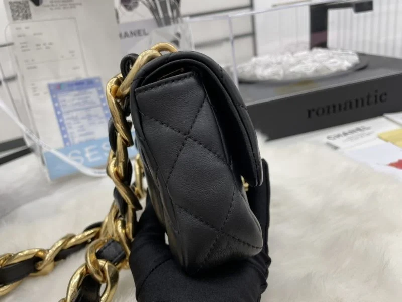Inexpensive Chanel Stachel Bags