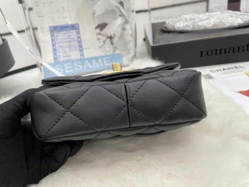 Inexpensive Chanel Stachel Bags