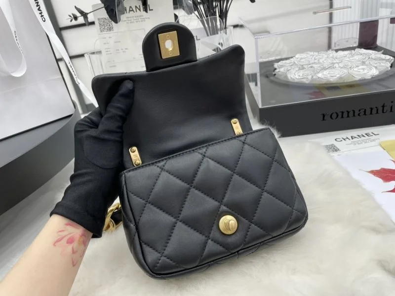 Inexpensive Chanel Stachel Bags