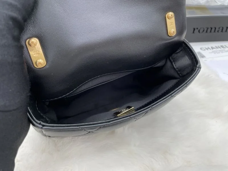 Inexpensive Chanel Stachel Bags
