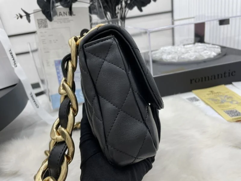 Budget-friendly Chanel Stachel Bags