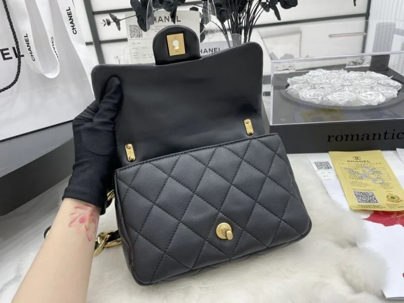 Budget-friendly Chanel Stachel Bags