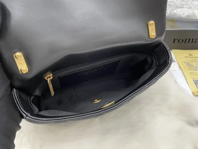 Budget-friendly Chanel Stachel Bags
