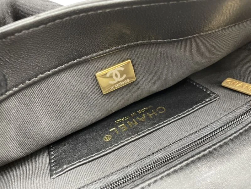 Budget-friendly Chanel Stachel Bags