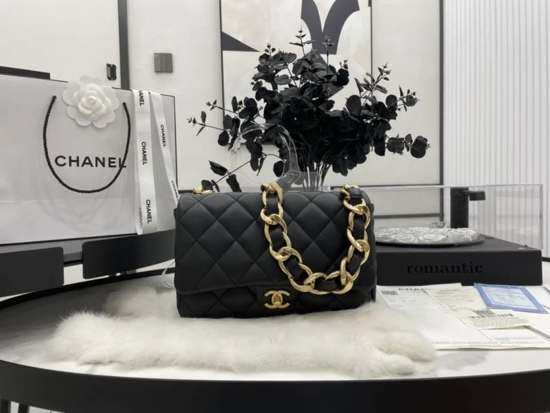Chanel Stachel Bags