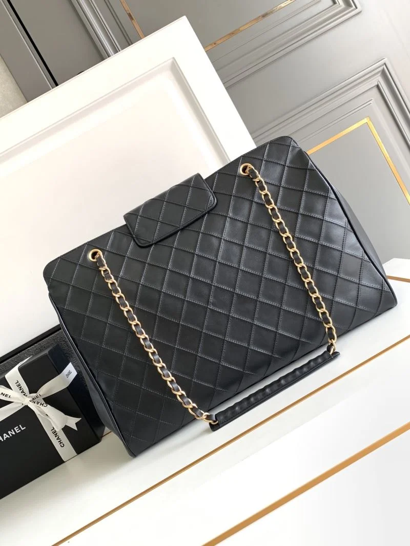 Indistinguishable Chanel Stachel Bags