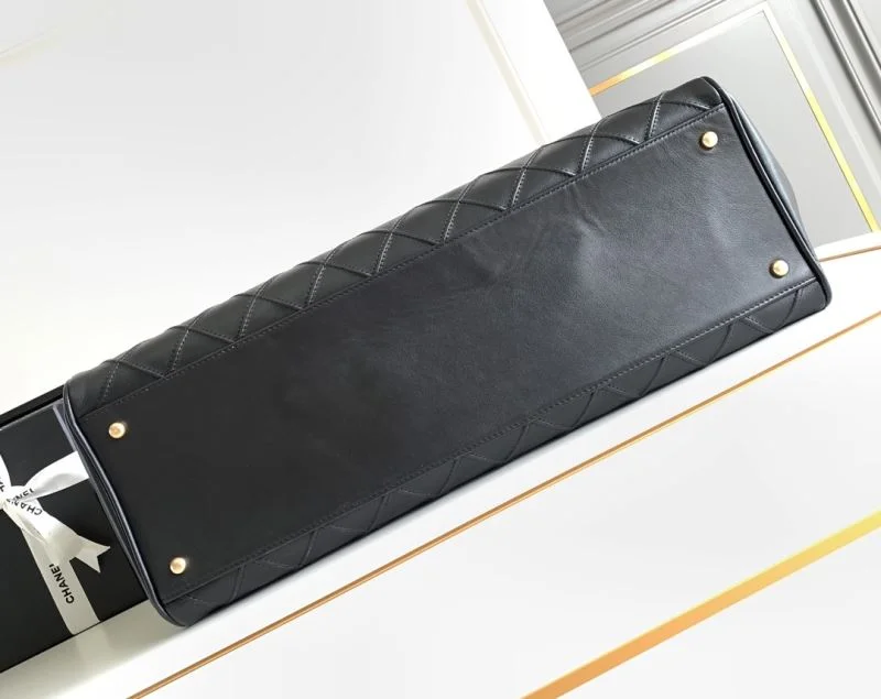 Indistinguishable Chanel Stachel Bags