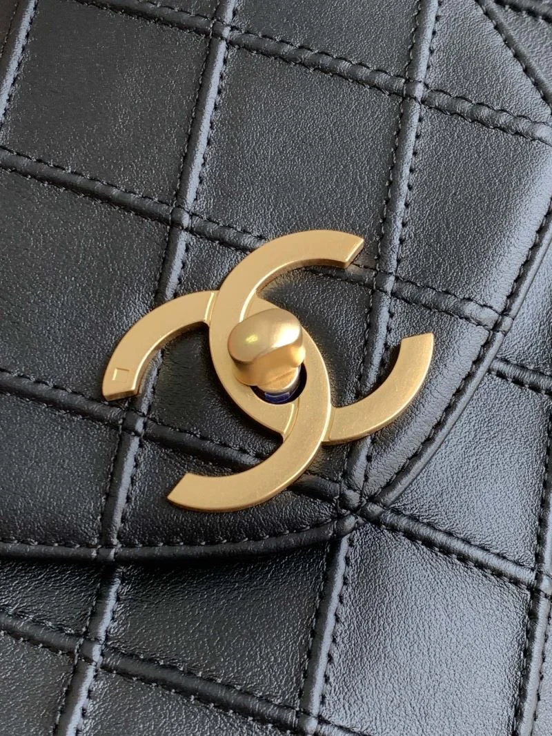 Indistinguishable Chanel Stachel Bags