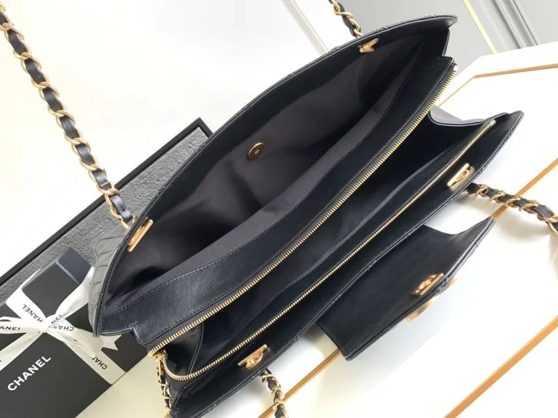 Indistinguishable Chanel Stachel Bags