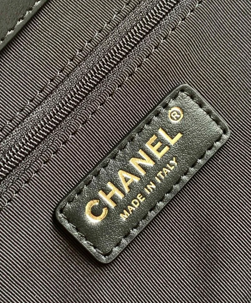 Indistinguishable Chanel Stachel Bags
