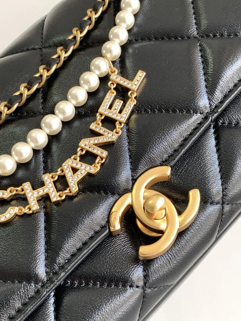 Accurate model Chanel Stachel Bags