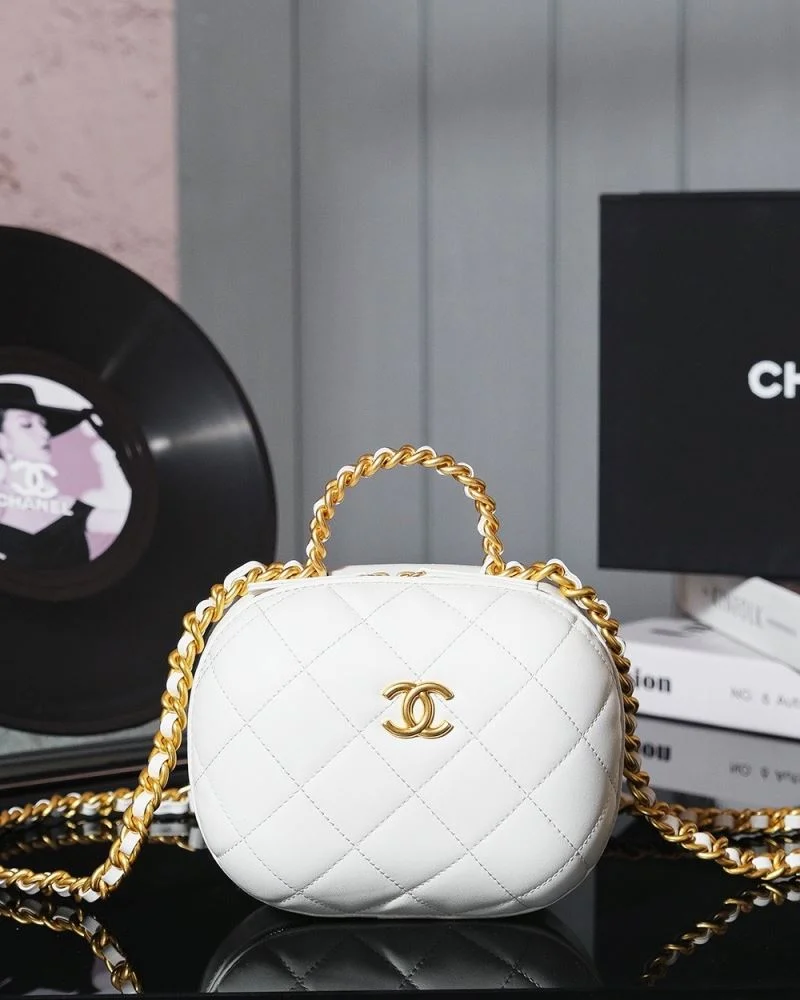 Chanel Stachel Bags