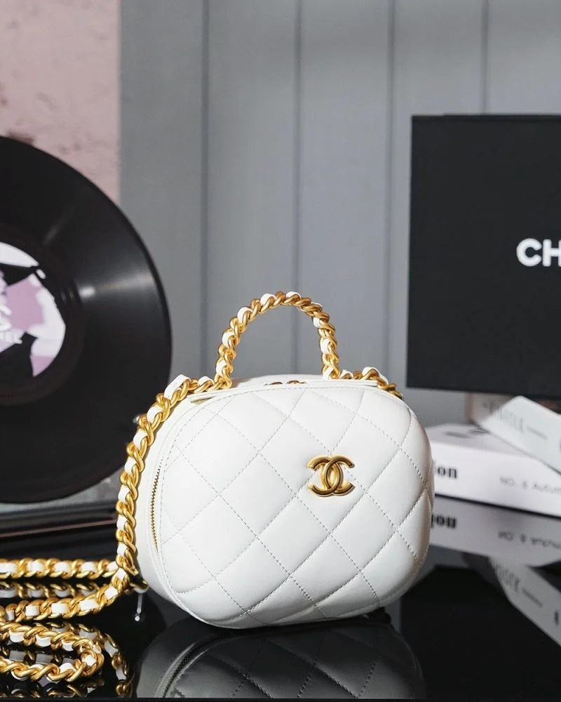 Perfect replica Chanel Stachel Bags