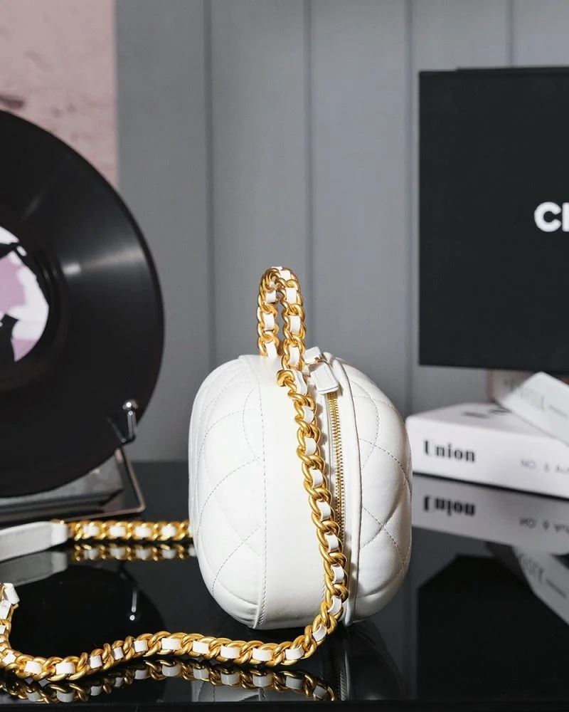 Perfect replica Chanel Stachel Bags