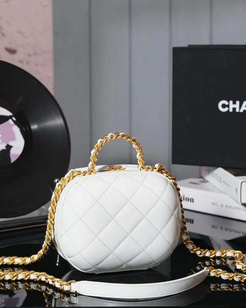 Perfect replica Chanel Stachel Bags