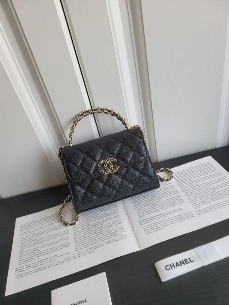 Chanel Stachel Bags