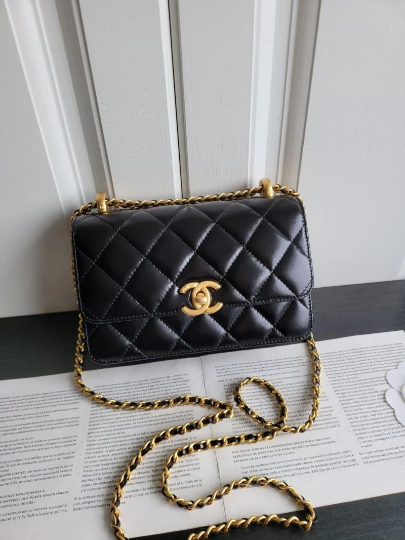 Exact replica Chanel Stachel Bags