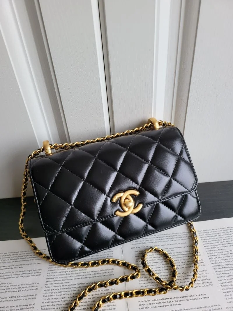 Exact replica Chanel Stachel Bags