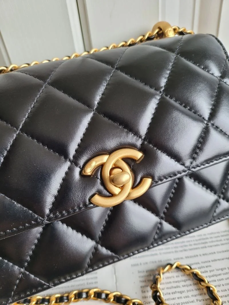 Exact replica Chanel Stachel Bags