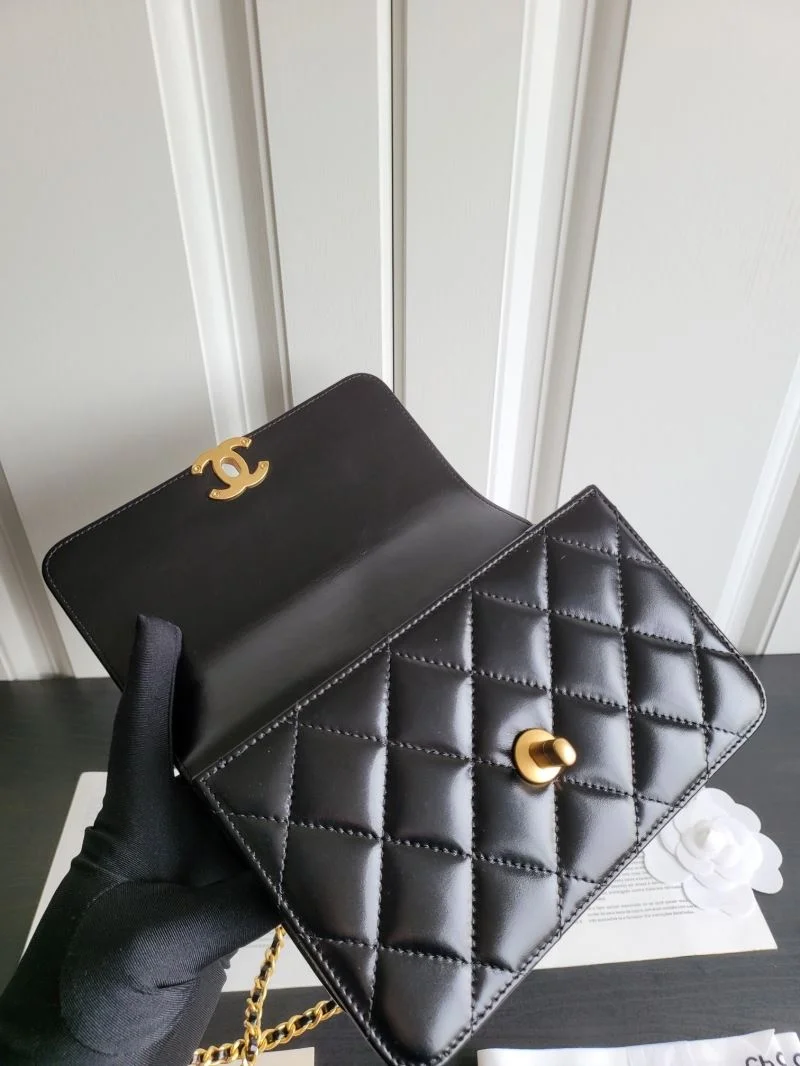 Exact replica Chanel Stachel Bags
