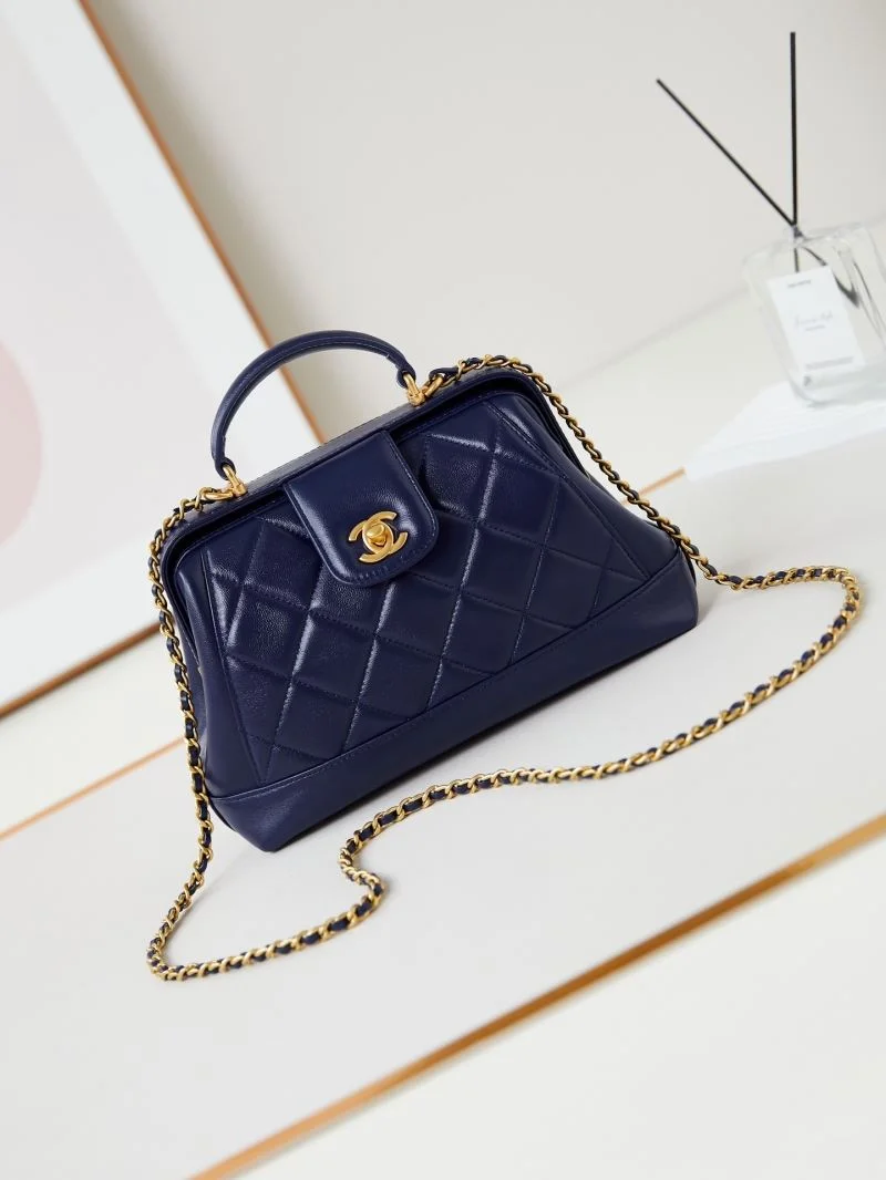Chanel Stachel Bags