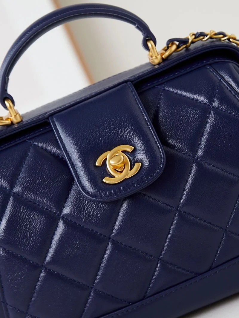 Legit Chanel Stachel Bags