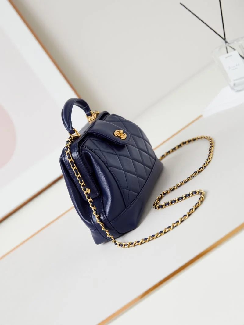 Legit Chanel Stachel Bags