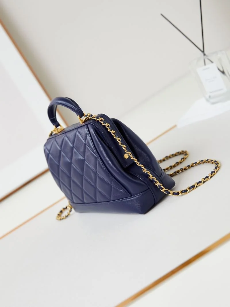 Legit Chanel Stachel Bags
