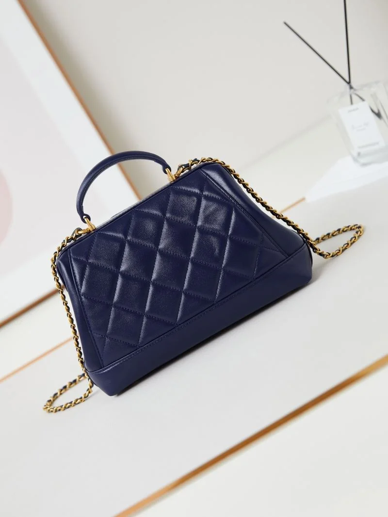 Legit Chanel Stachel Bags