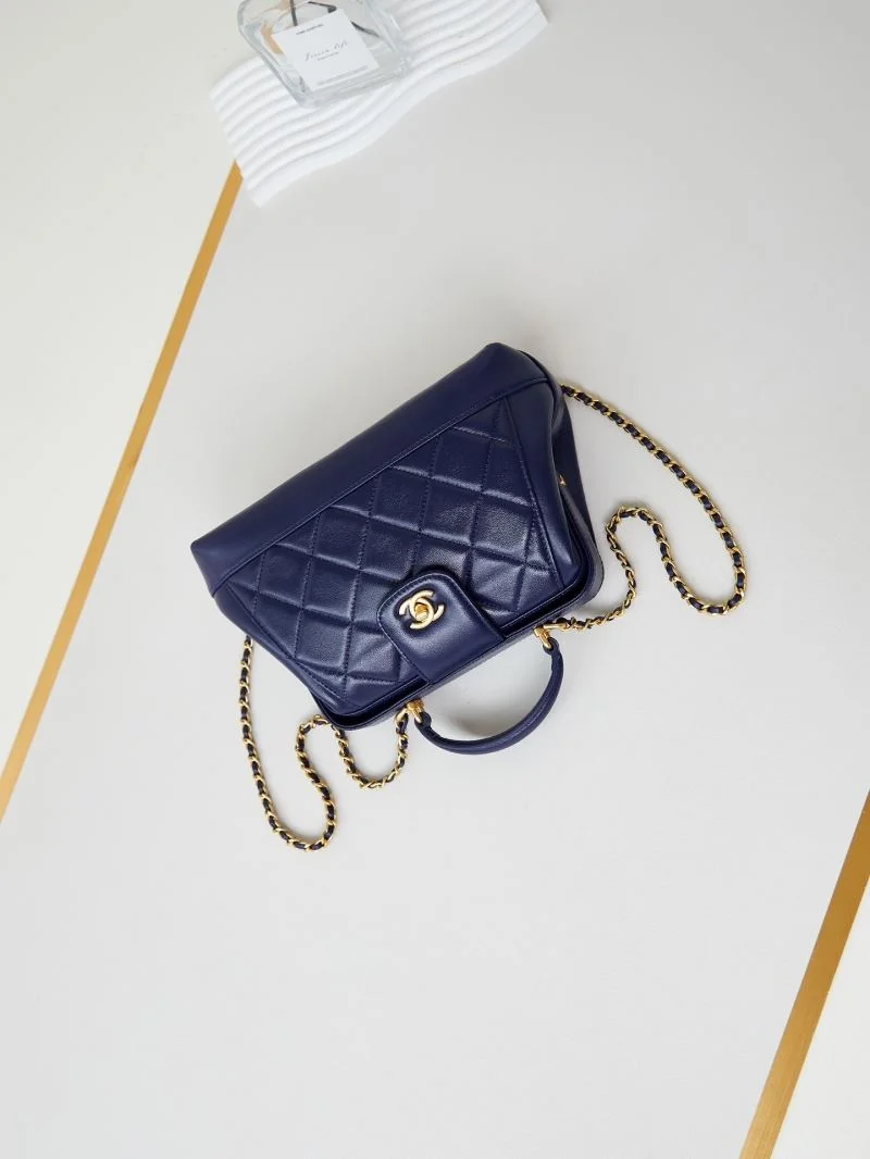 Legit Chanel Stachel Bags